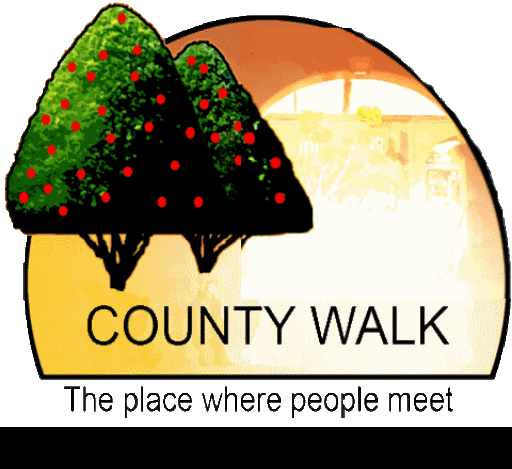 Contact – County Walk